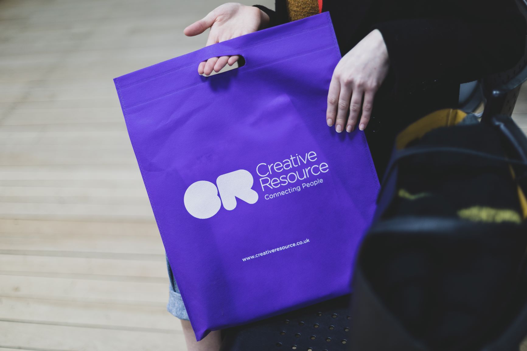 Home - Creative Resource