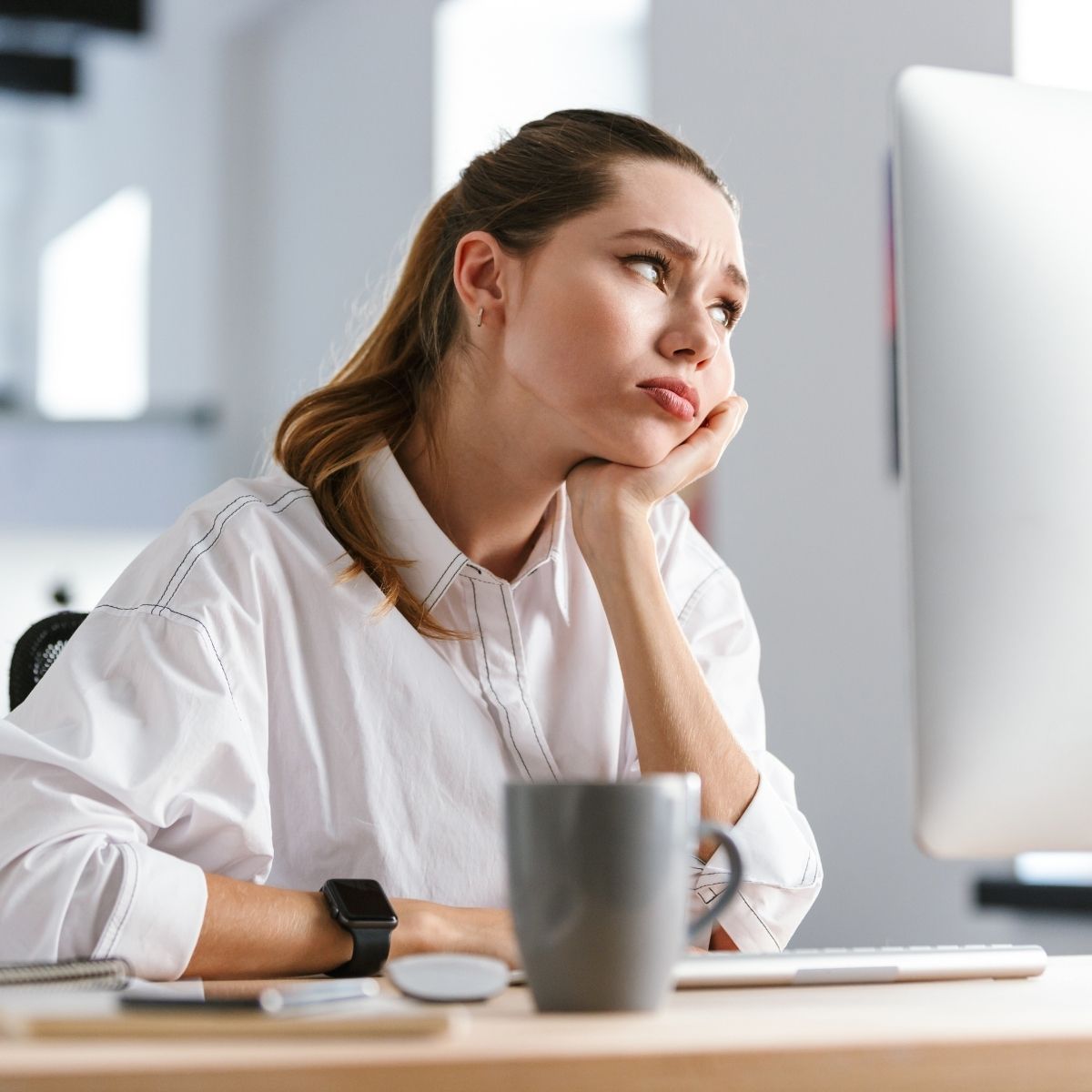 What is boreout and how to tackle it - Creative Resource