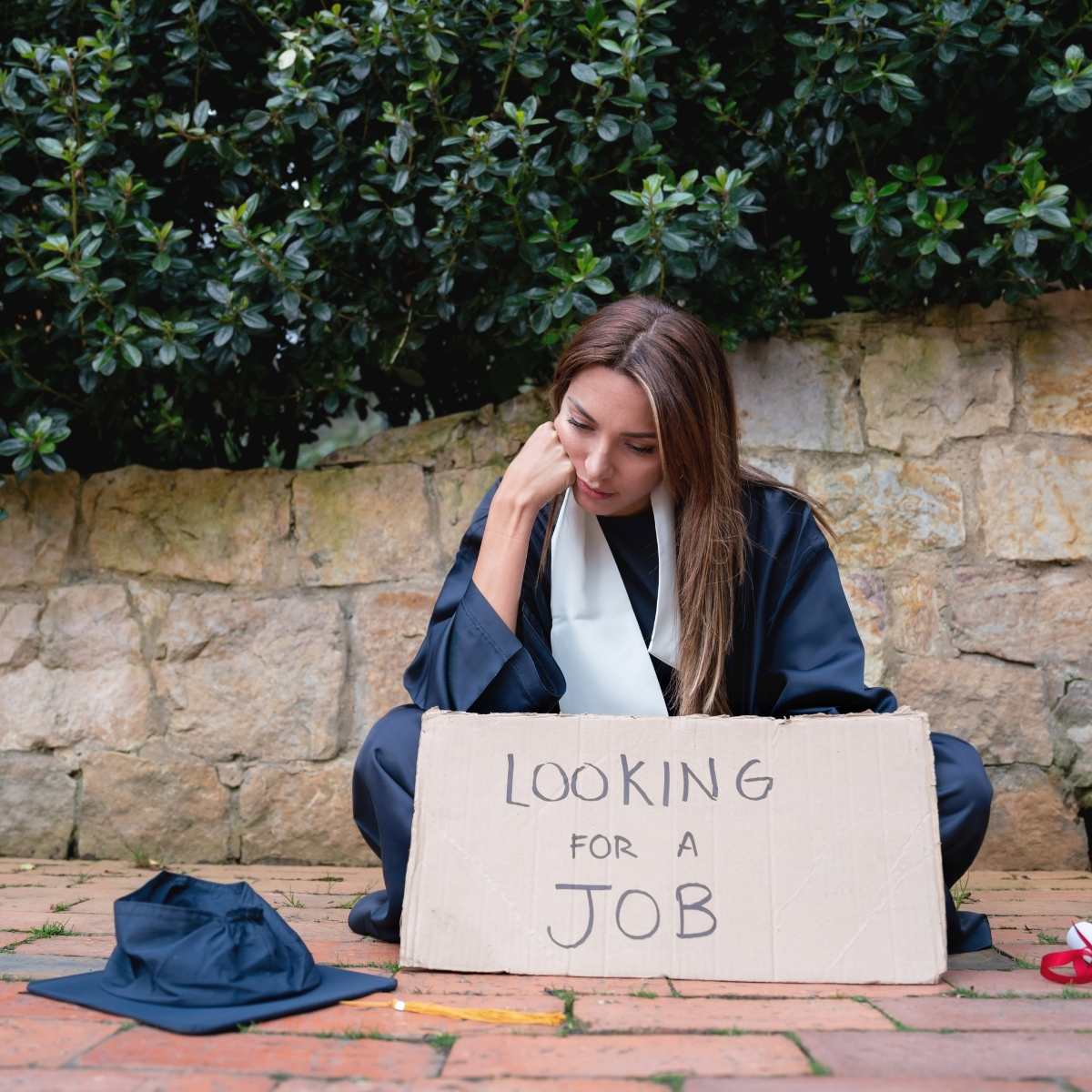 How to get your first graduate job - Creative Resource