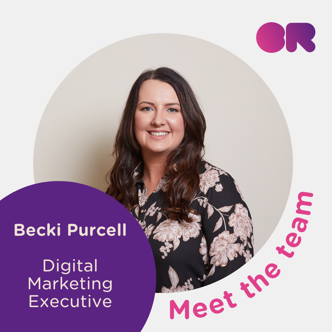 Becki - Creative Resource